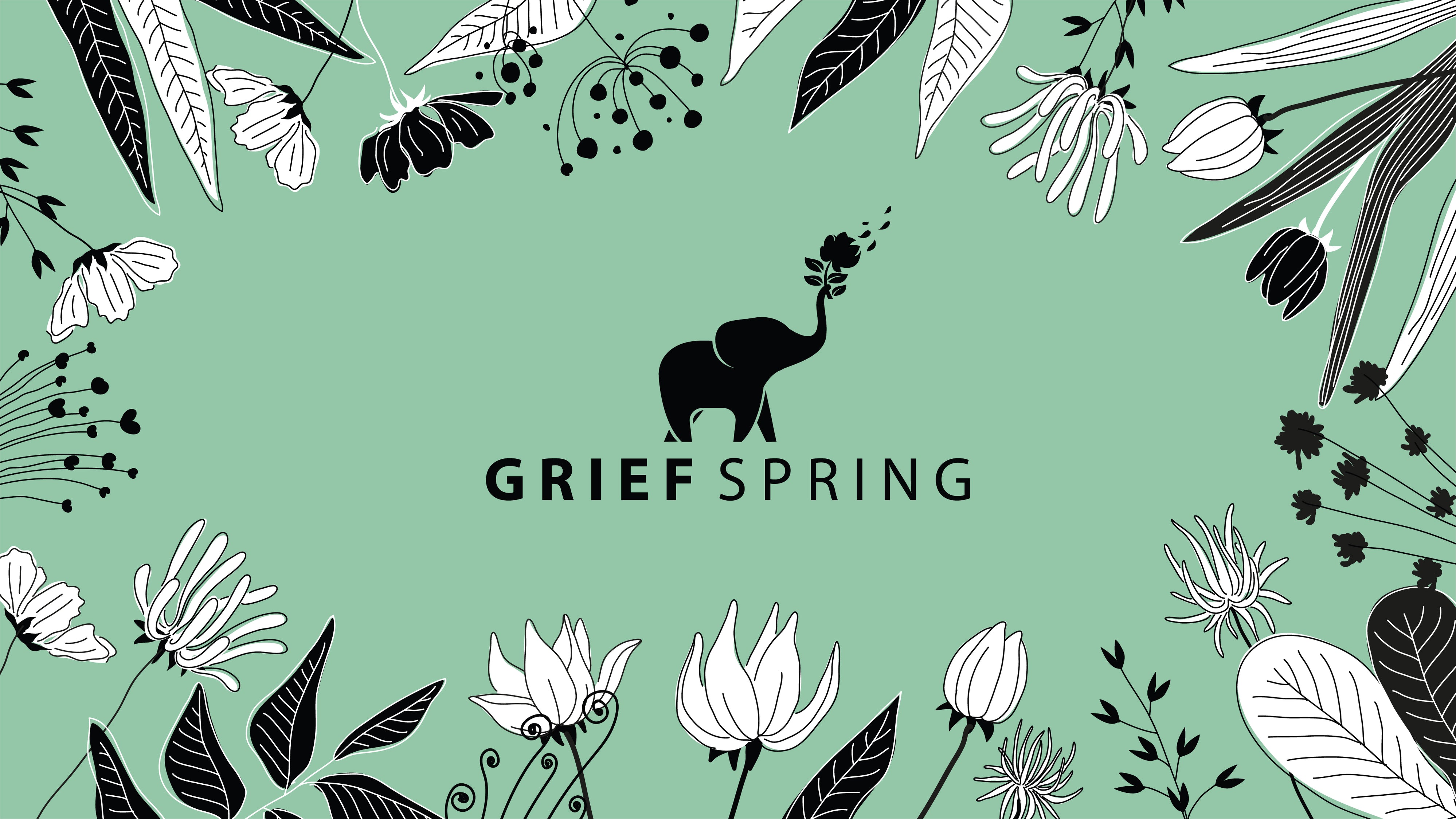 Collections — GriefSpring